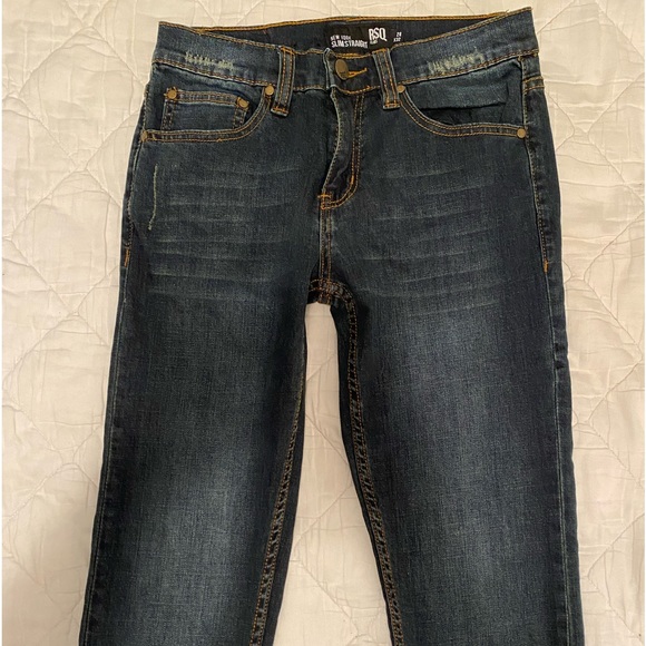 RSQ | Jeans | Mens Rsq Slim Straight Jeans | Poshmark